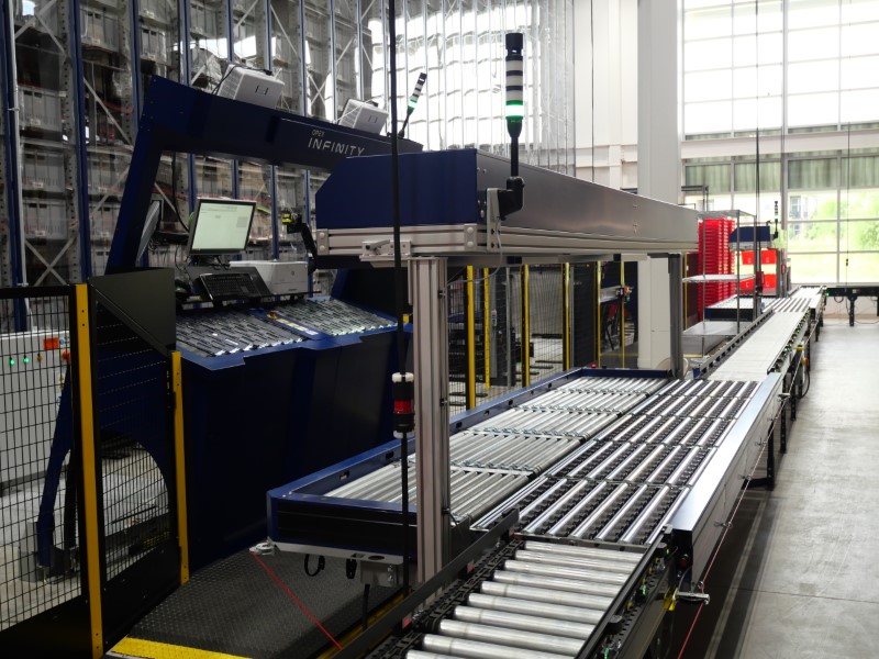 Motion Vision And Control The Whole Automation Package At Beckhoff Technical Articles