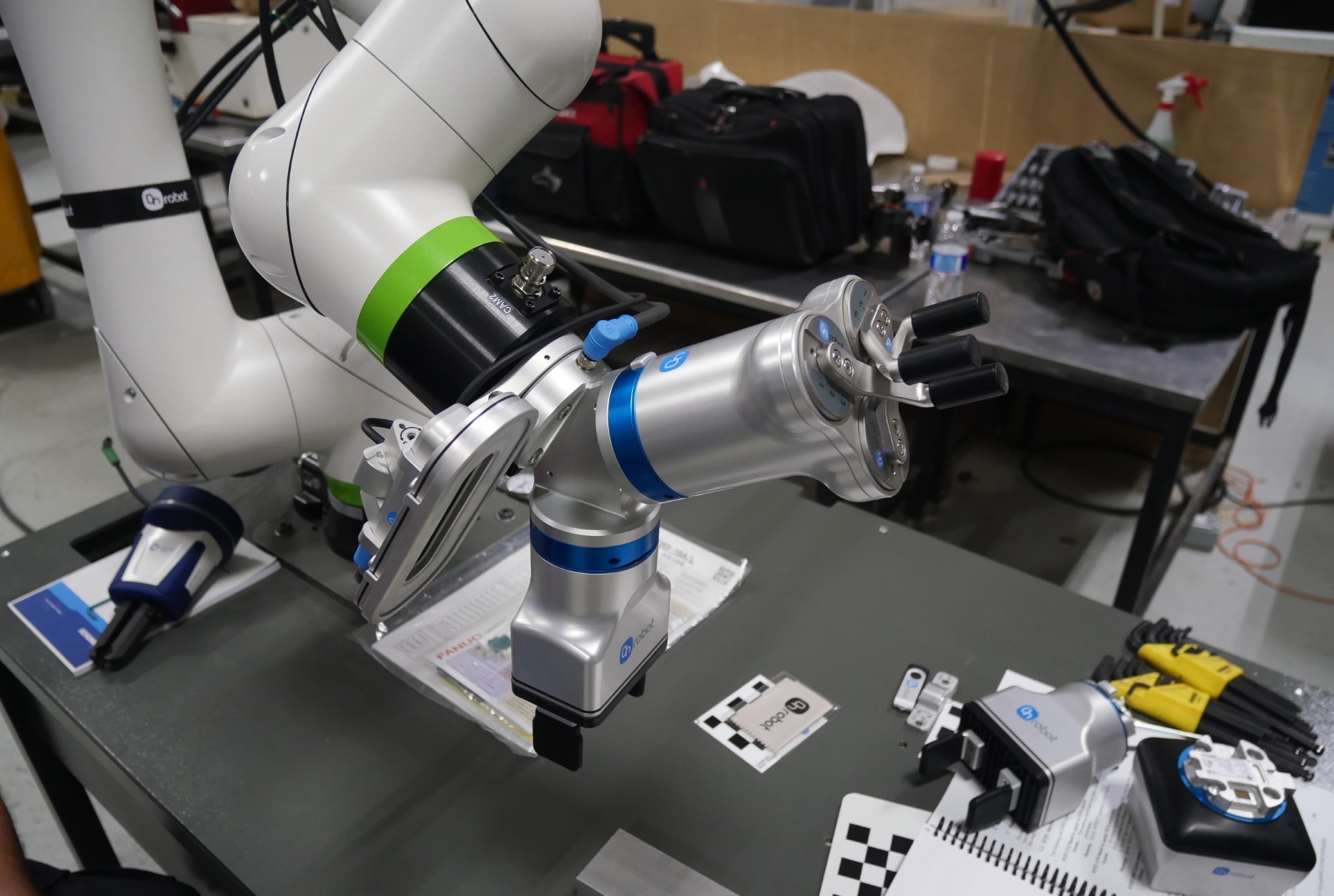 Here’s One for Teachers: How Industry and Education Build Pipelines for ...