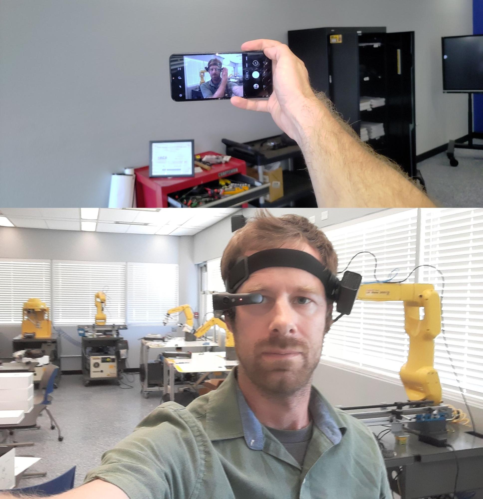 Here’s One for Teachers: How Industry and Education Build Pipelines for ...