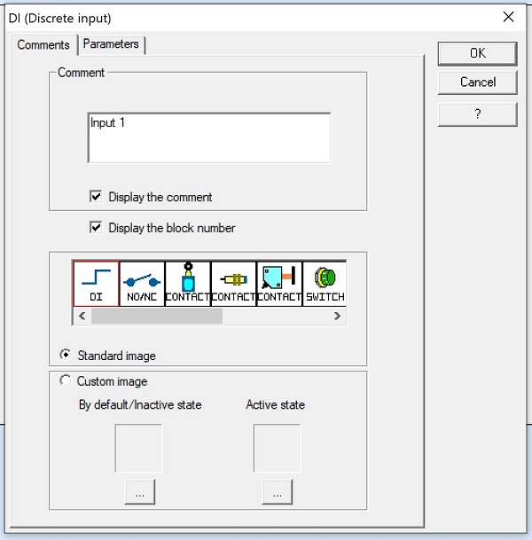 PLC With a Miniature Twist: Crouzet Millenium Slim Tutorial - Technical ...