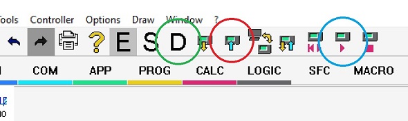 PLC With a Miniature Twist: Crouzet Millenium Slim Tutorial - Technical ...
