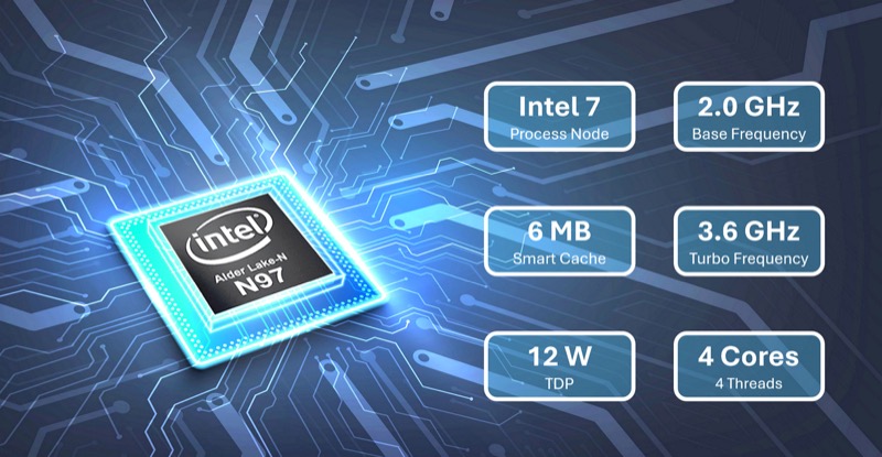 Industrial HMI Gains Power as Darveen Upgrades the DPC-9000 Series - News