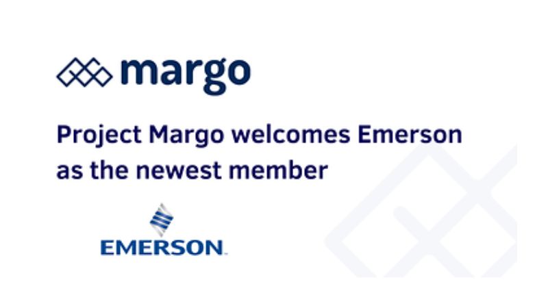 Emerson Joins Project Margo to Boost Industrial Edge Interoperability ...