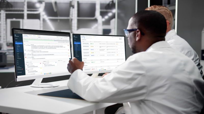 Eschbach Advances Knowledge Management with Shiftconnector Smart Solutions - News