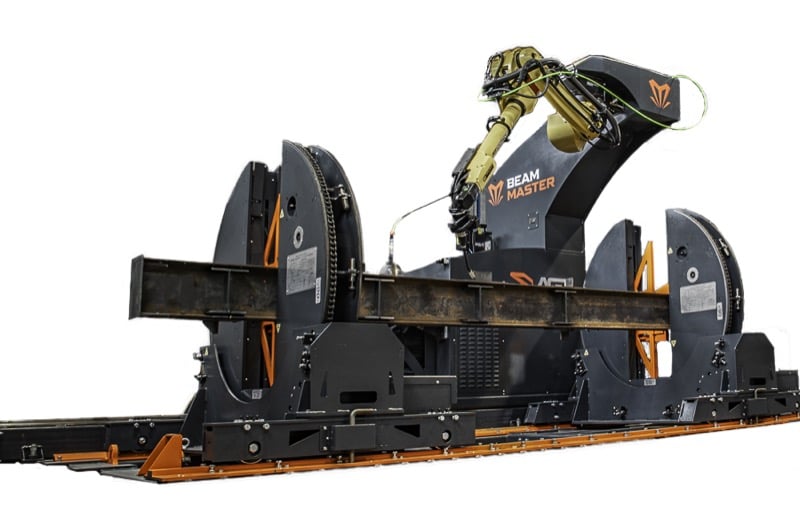 Fabtech 2025 Showcases Robotics and Welding Innovation - News