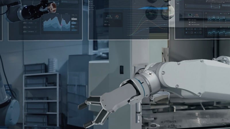 Flexxbotics’s Integration with LMI Technologies Aids Precise ...