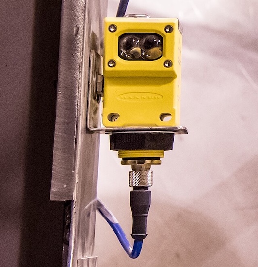 Quickly Test Sensors With Carlo Gavazzi’s ST-04 - News