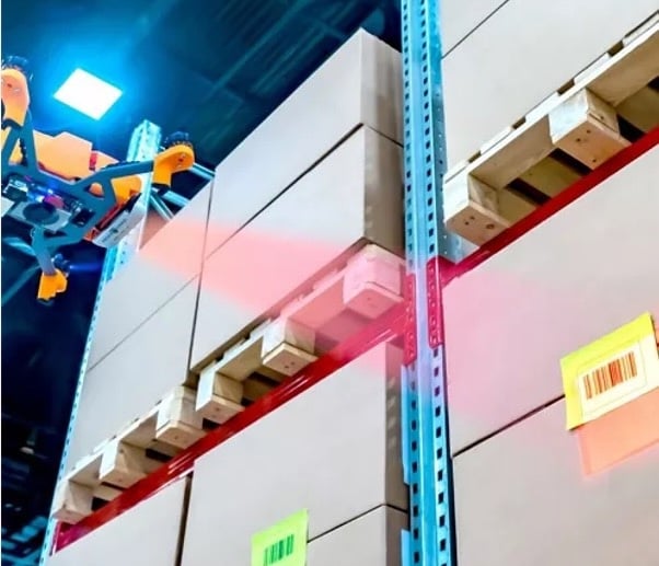 AI-Backed Scanning Transforms Logistics With Honeywell, Stereolabs - News