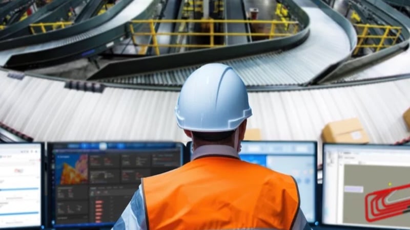 Smart Warehousing Gets a Boost from Honeywell & Teradyne - News