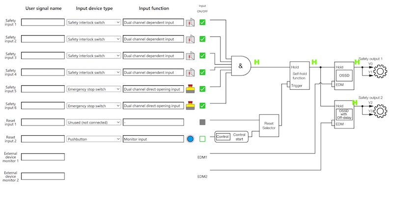 The IDEC FS1B: Safety Control Made Simple - News