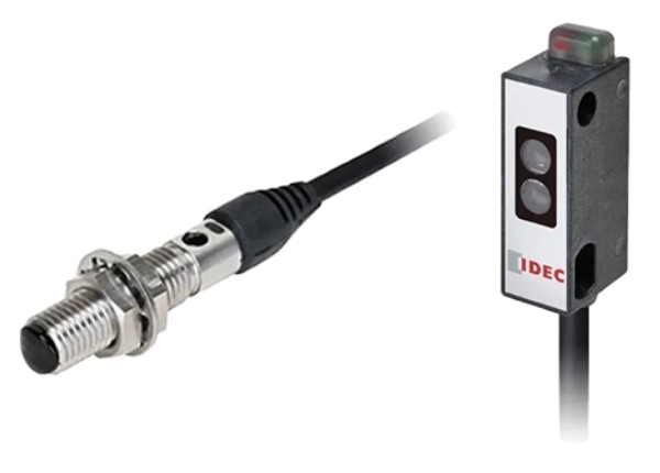 Compact SA1N Sensors Join IDEC’s Expanding PE Lineup - News