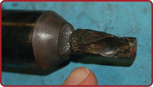 Common Control Valve Problems | Basic Principles of Control Valves and ...