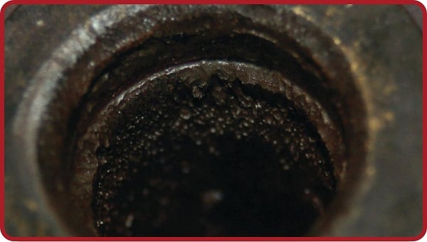 Common Control Valve Problems | Basic Principles of Control Valves and ...