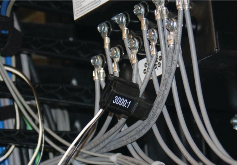 Electrical Sensors: Potential Transformers (PTs) and Current ...