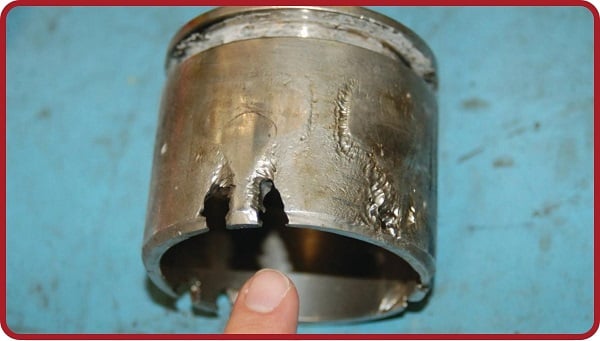 Common Control Valve Problems | Basic Principles of Control Valves and ...