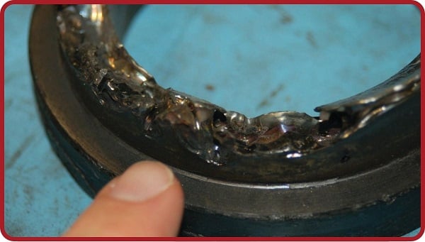 Common Control Valve Problems | Basic Principles of Control Valves and ...