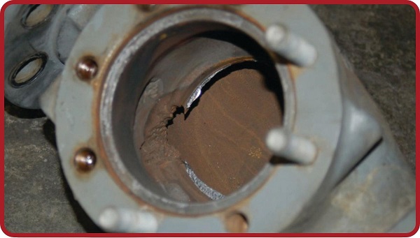 Common Control Valve Problems | Basic Principles of Control Valves and ...