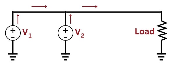 Interconnected Generators | Electric Power Measurement and Control ...