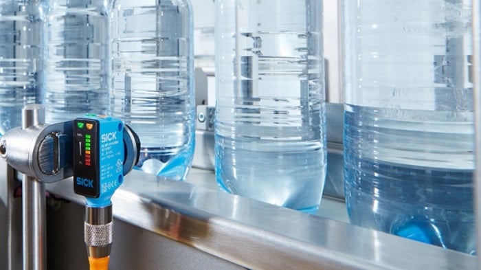 Optimizing the Selection of Optical Sensors for Object Detection ...