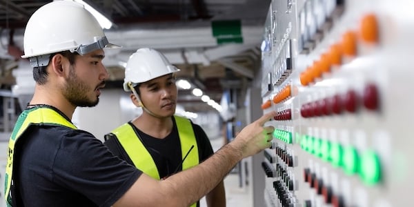 The Layers of Modern Building Automation System Architecture ...