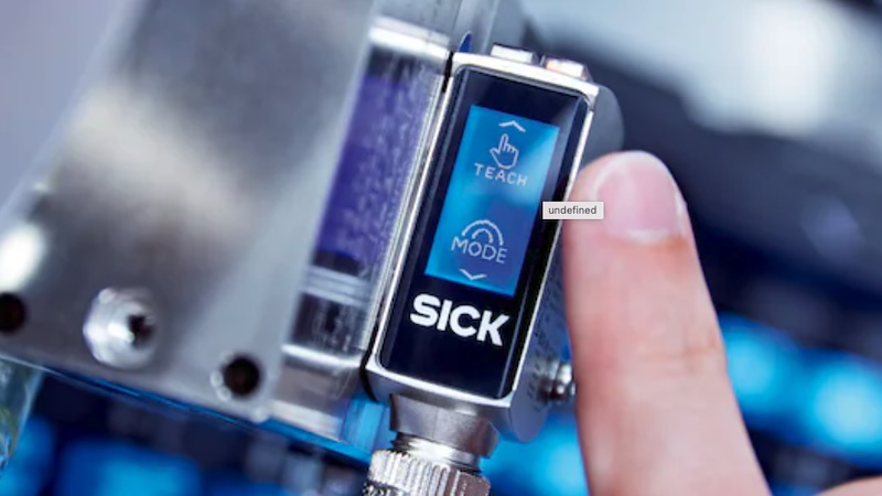 Optimizing the Selection of Optical Sensors for Object Detection ...