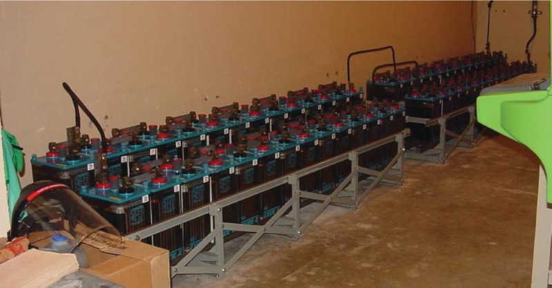 Introduction to Protective Relaying | Electric Power Measurement and Control Systems | Textbook