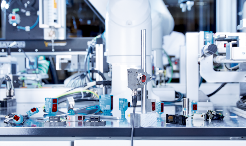 Sensor Data: Upgrading From Simple Inputs to Operational Analytics ...