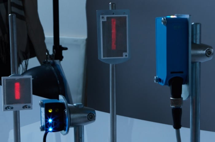 Optimizing the Selection of Optical Sensors for Object Detection ...