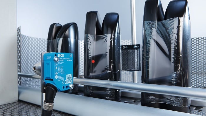 Optimizing the Selection of Optical Sensors for Object Detection ...