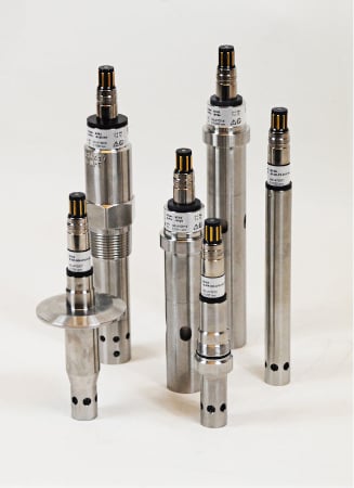 Types of Instrumentation Used in Wastewater Treatment Facilities ...