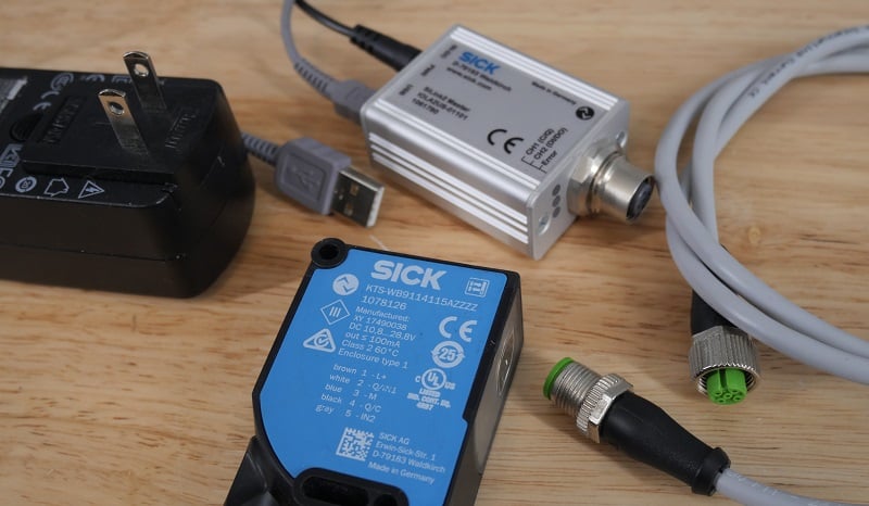 Commissioning IO-Link Part 1: System Configuration - Technical Articles