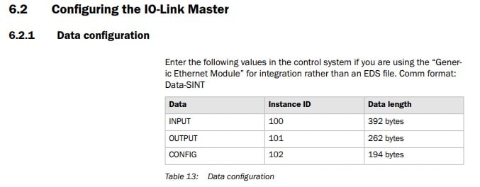 Commissioning IO-Link Part 2: Tutorial PLC Project - Technical Articles