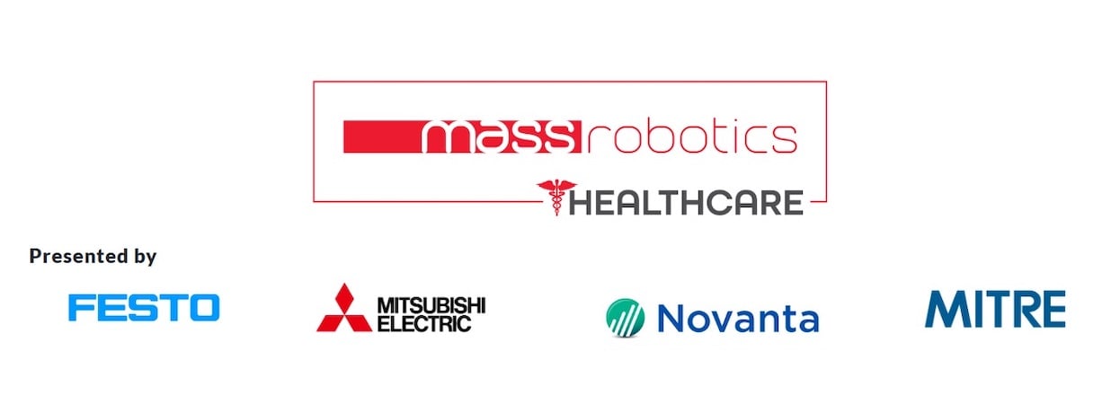 MassRobotics Reveals the 2025 Healthcare Robotics Catalyst Program - News