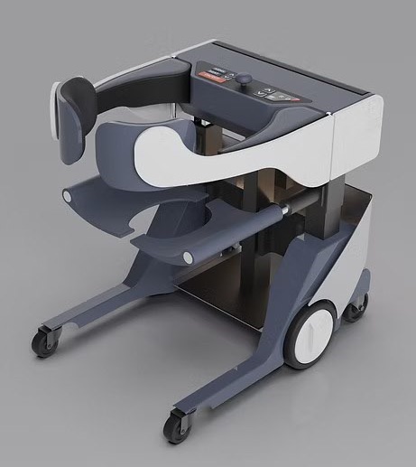 MassRobotics Reveals the 2025 Healthcare Robotics Catalyst Program - News