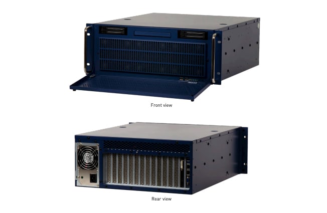 Matrox Aims to Expand Industrial Imaging Capabilities with Latest ...
