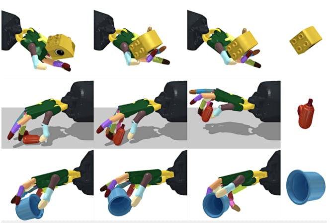 MIT Unveils Dexterous Robotic Hands That Could Speed Up Manufacturing ...