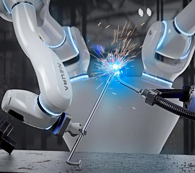 Learn, Adapt, Perform: NEURA Robotics Leaps with NVIDIA Cosmos - News