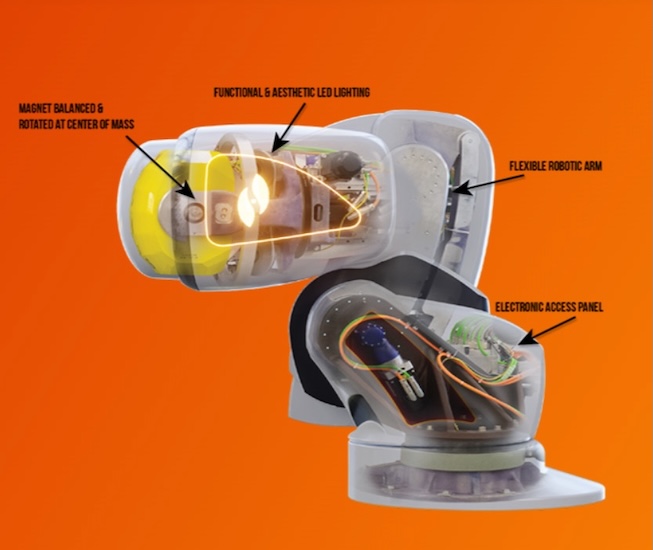 NVIDIA’s AI Innovations Power the Future of Robotics - News