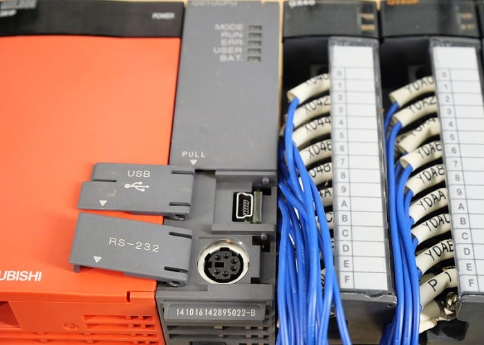 All About PLCs: Networking and Communications - Technical Articles