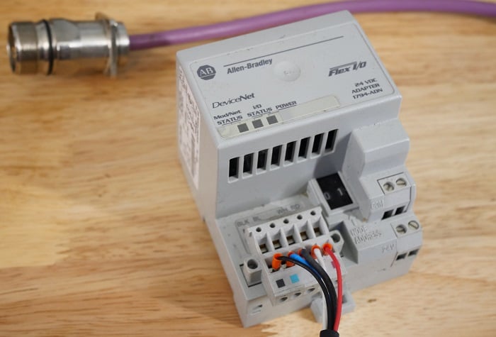 All About PLCs: Networking and Communications - Technical Articles