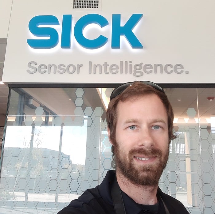 Behind the Scenes: The Making of SICK Sensor Technology - Technical ...