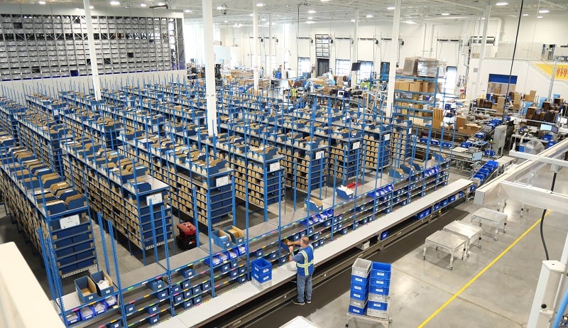 Behind the Scenes: The Making of SICK Sensor Technology - Technical ...