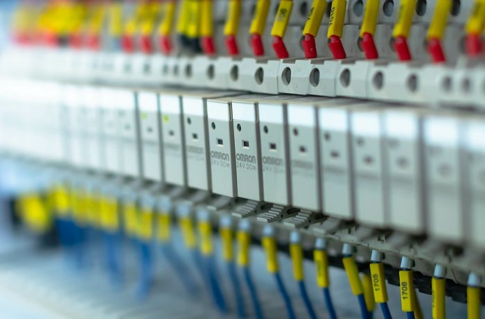 How To Read Ladder Logic in PLC and Relay Controls, Part 2 - Technical ...