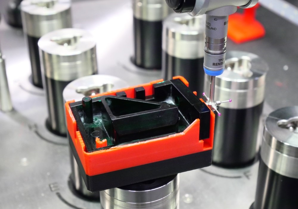 Tackling Tough Tasks: Protolabs Automates Manufacturing Processes ...