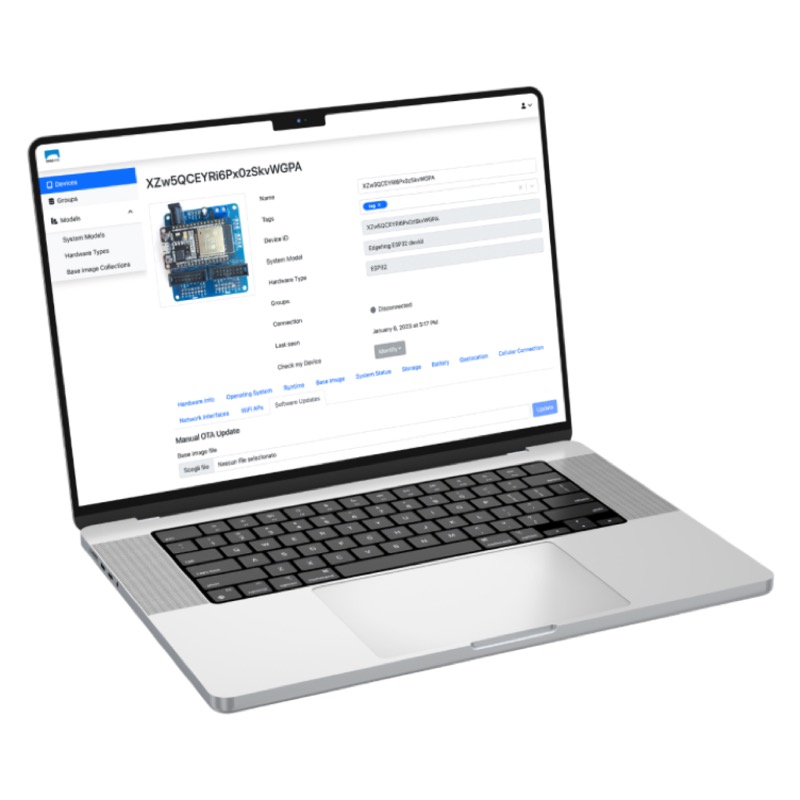 A Clea Path Ahead: Raspberry Pi Gets Smarter at the Edge - News