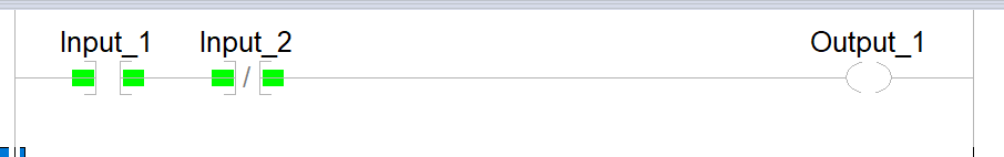 How To Read Ladder Logic in PLC and Relay Controls, Part 1: Inputs ...