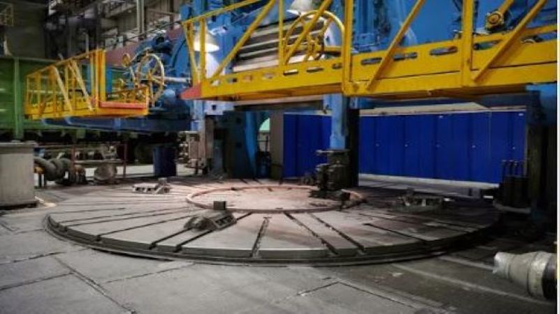 Longer For Larger Machines: Renishaw Offers Extended FORTiS Encoder ...