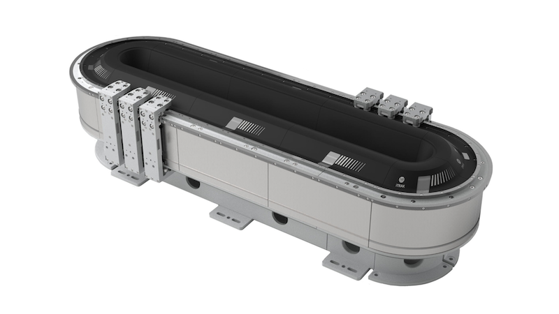 Rockwell Automation Upsizes the iTRAK Conveyor System with Larger Units ...