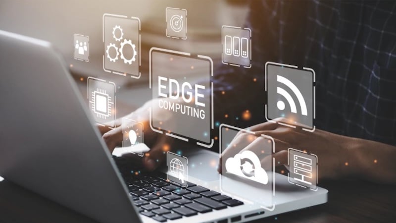 Rockwell Updates Edge Compute Module for ControlLogix - News