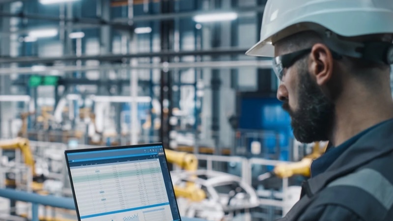 Rockwell Releases Scalable and Adaptable OT Cybersecurity Solution - News